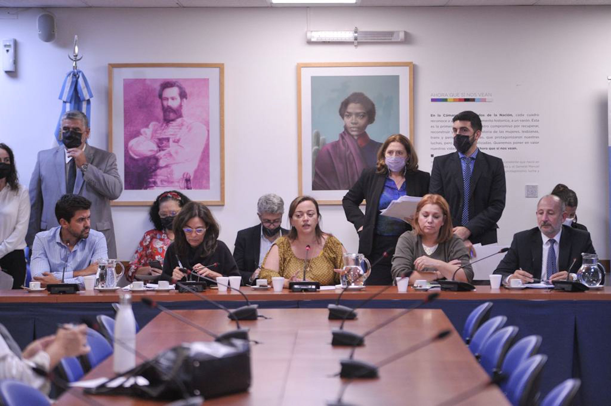 Alquileres El Debate Del Nuevo Proyecto De Ley Durará 30 Días En